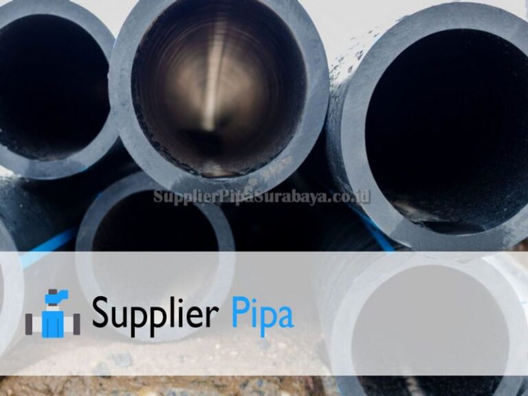Supplier Pipa Yogyakarta - Supplierpipasurabaya.co.id