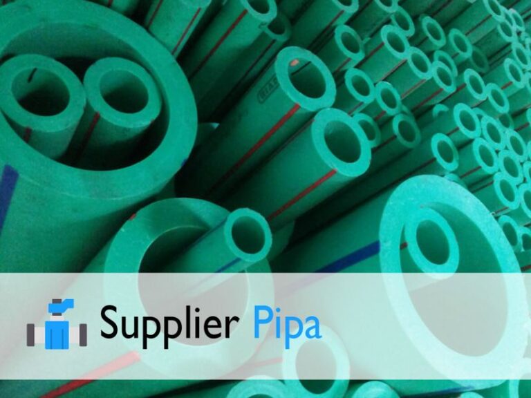 Harga Pipa PPR Makassar - Supplierpipasurabaya.co.id